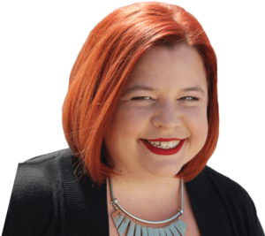 Michelle Bush | Voice Over Actor